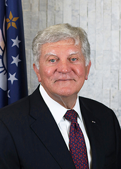 Board Members | Mississippi State Personnel Board