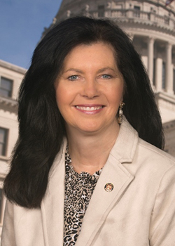 Legislative Advisors | Mississippi State Personnel Board