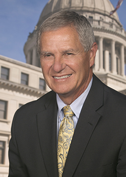 Legislative Advisors | Mississippi State Personnel Board